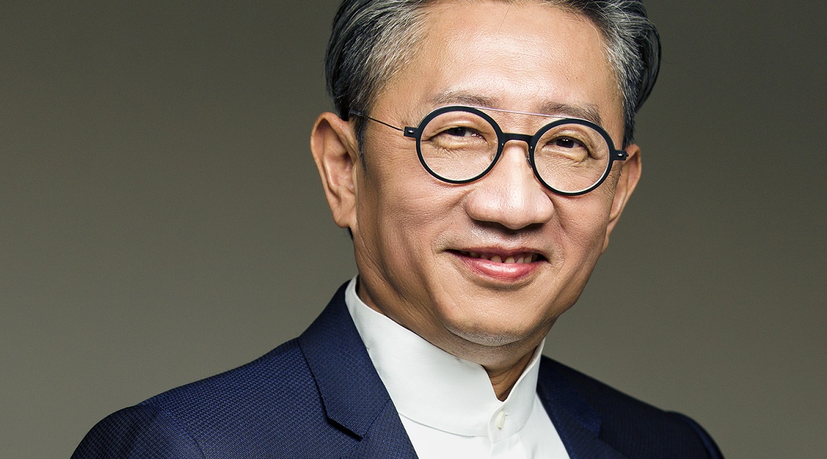 Surbana Jurong names Sean Chiao new group CEO